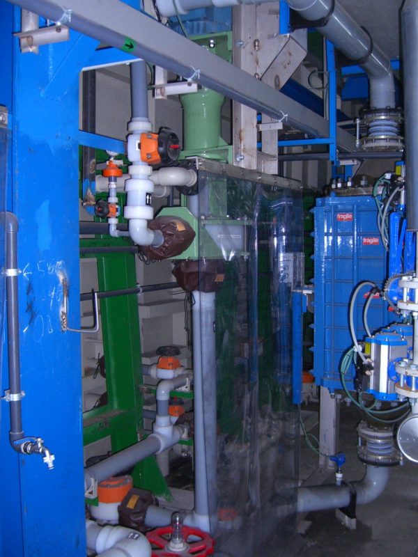 Recirculation Pumps - tecnium.com