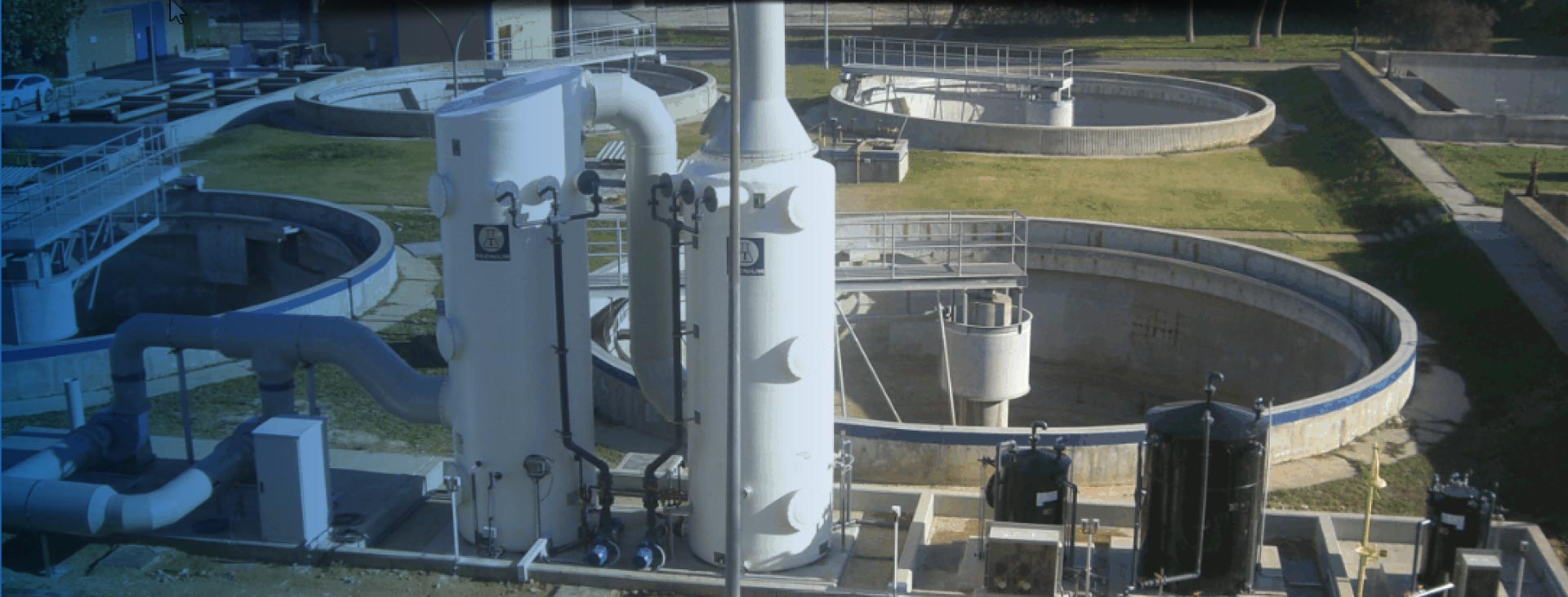 Soluciones Ingeniería Industrial | www.tecnium.com