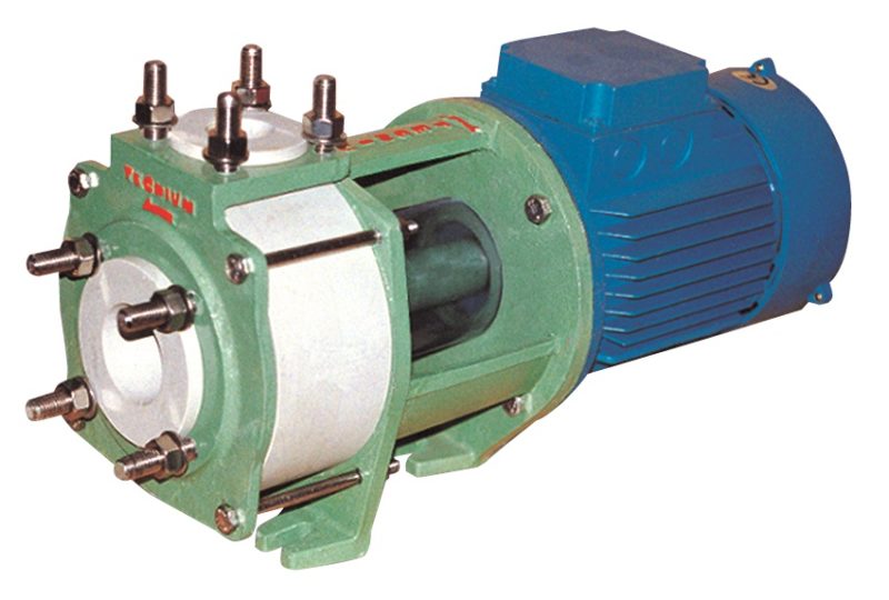 Direct Coupled Pumps - tecnium.com