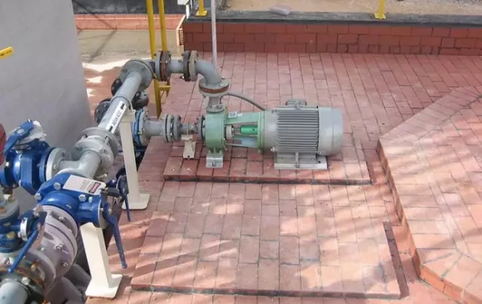 Process Pumps - tecnium.com