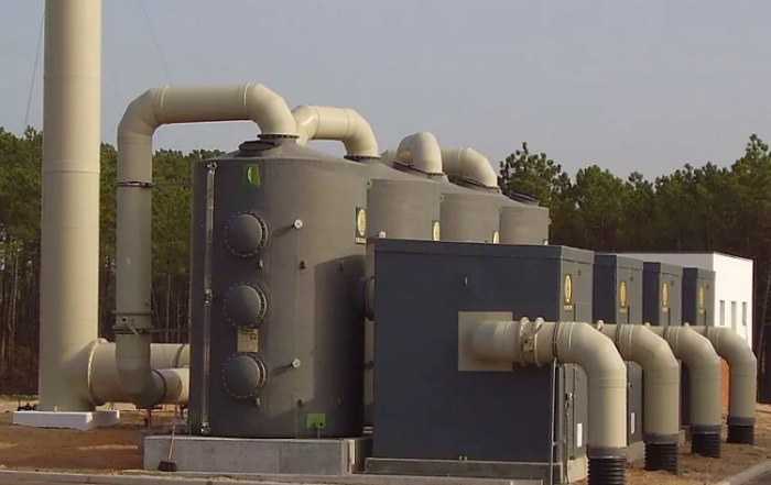 Process Pumps - tecnium.com