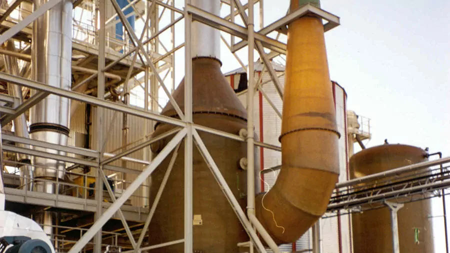 Soluciones ingeniería industrial | www.tecnium.es